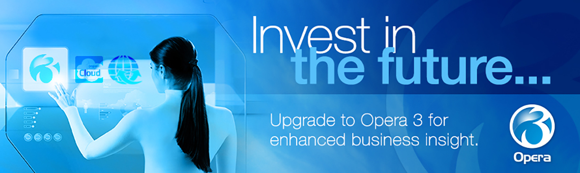 Opera Payroll Upgrade Checklists Guide - Applied Business