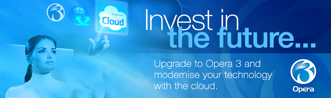 Opera Payroll Upgrade Legislation & Product Changes Guide - Applied ...